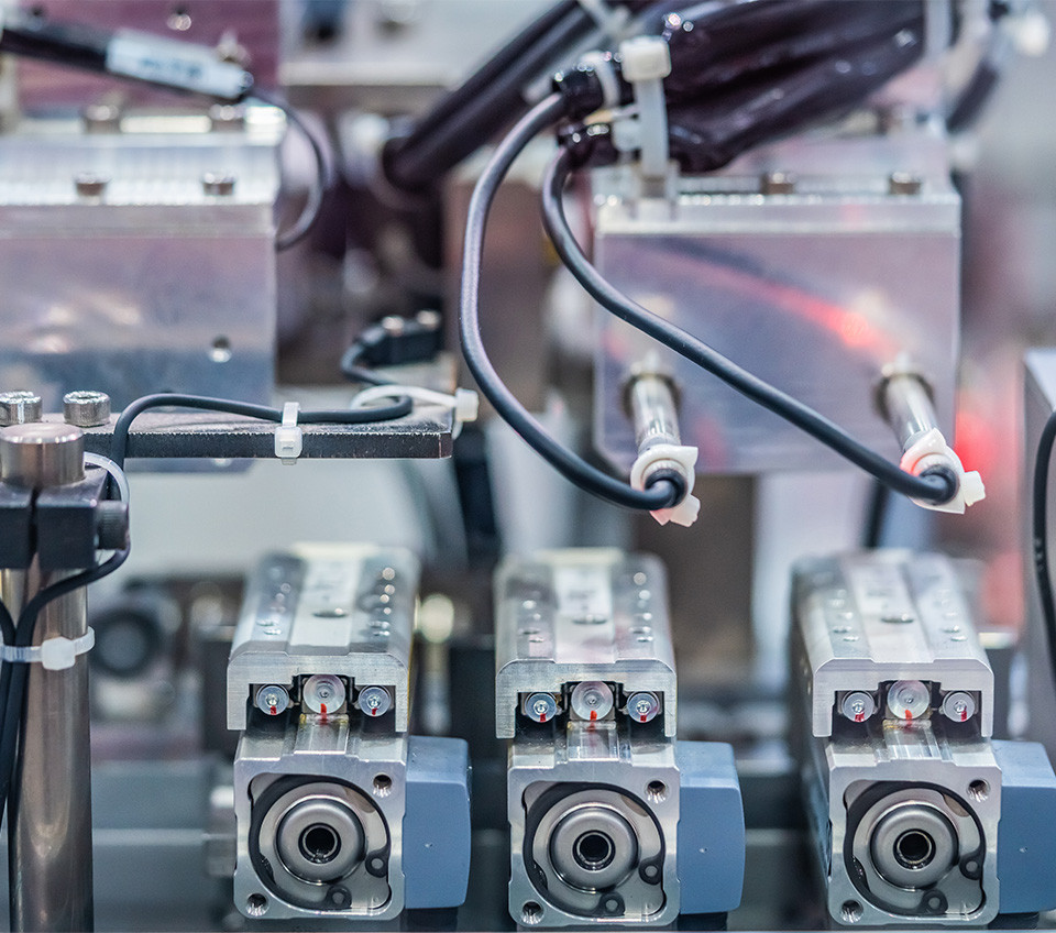 Connectors for Automation | Amphenol Tuchel Industrial