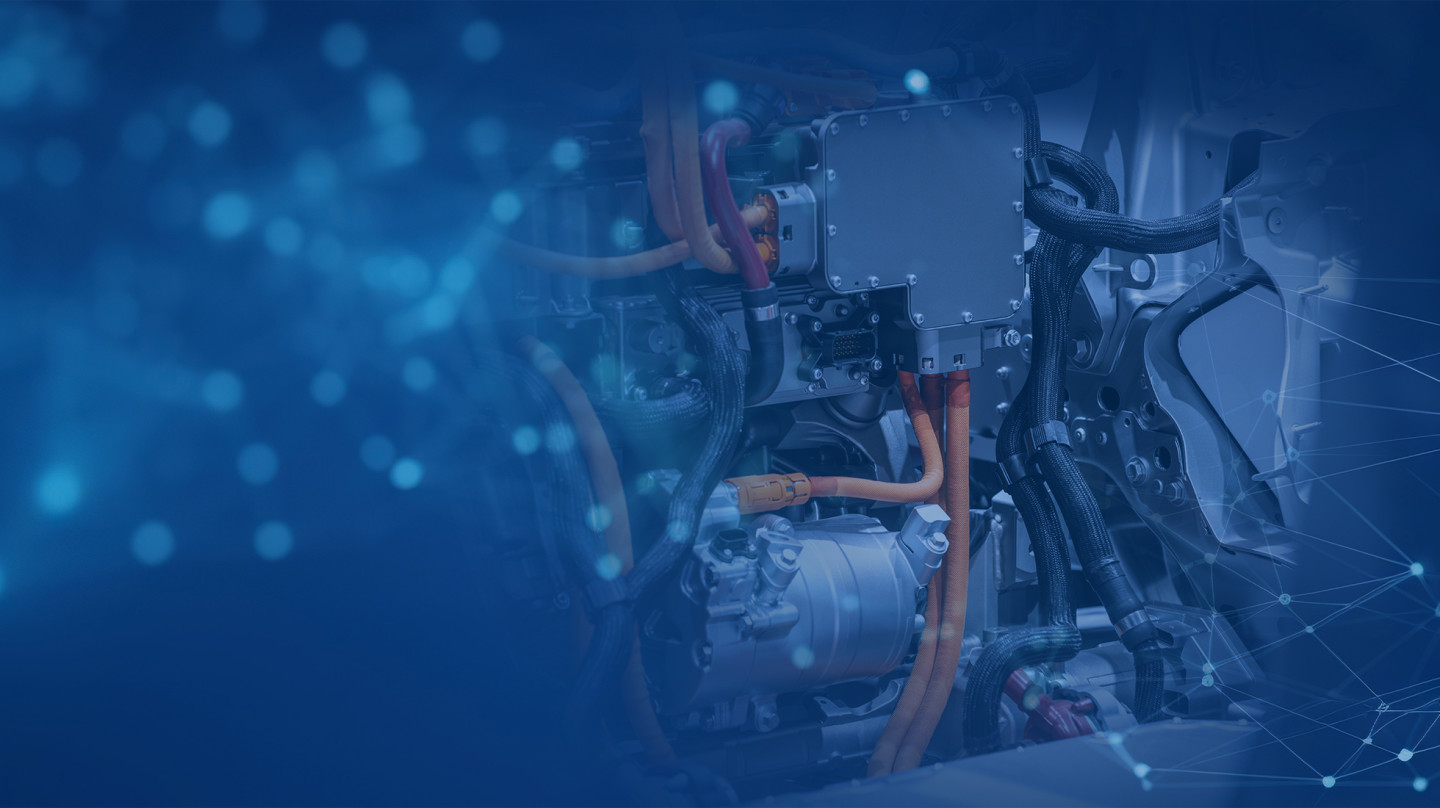 Cable Assemblies | Amphenol Tuchel Industrial