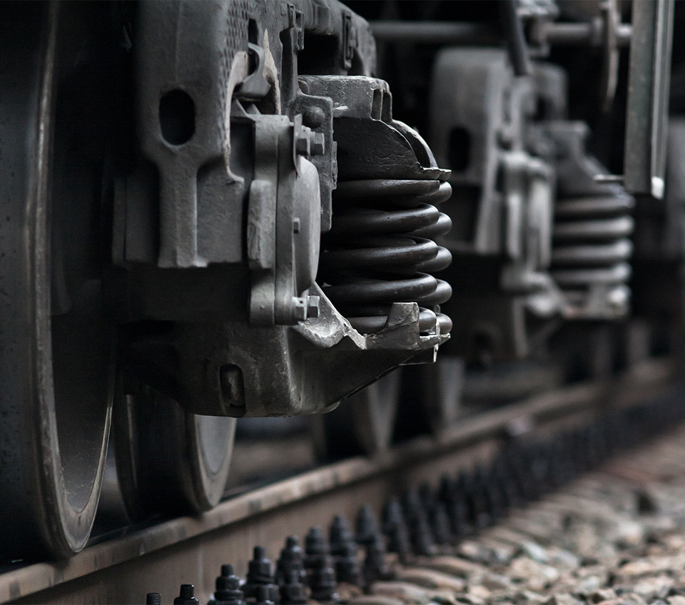 Railway Connectors | Amphenol Tuchel Industrial