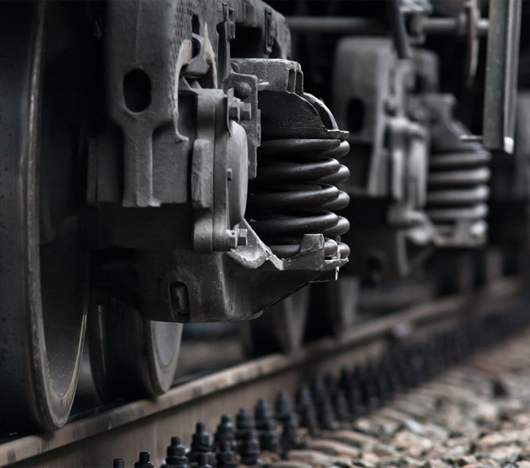 Railway Connectors | Amphenol Tuchel Industrial