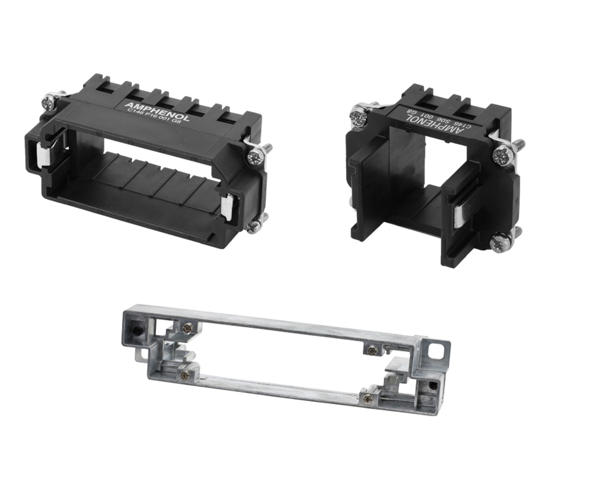 C146 G02 024 G8 | Amphenol Tuchel Industrial