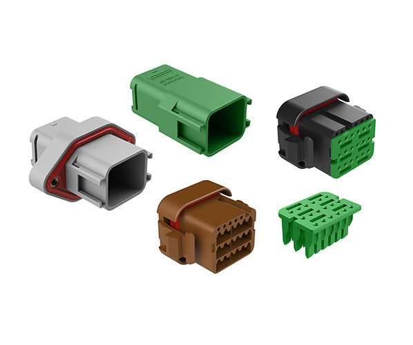 A Series | Amphenol Tuchel Industrial