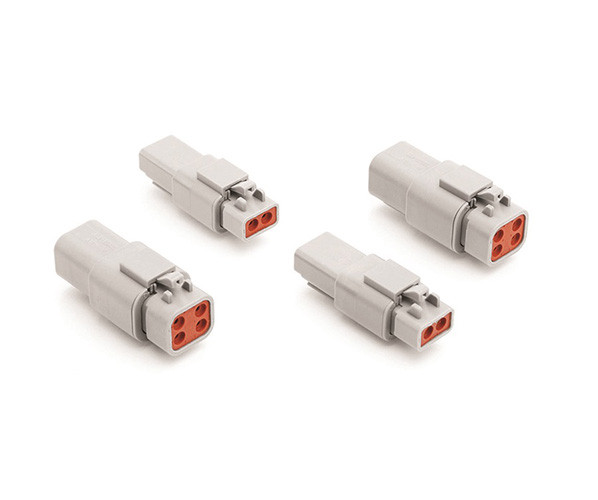 A Series | Amphenol Tuchel Industrial