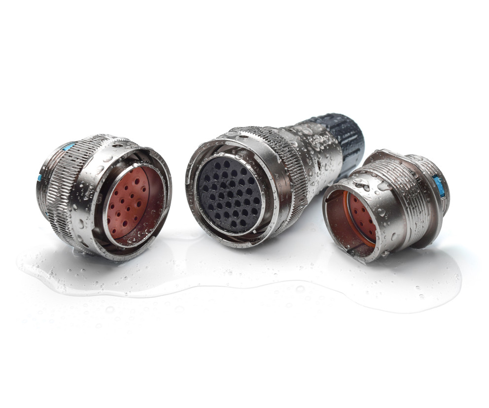 Duramate AHDM | Amphenol Tuchel Industrial