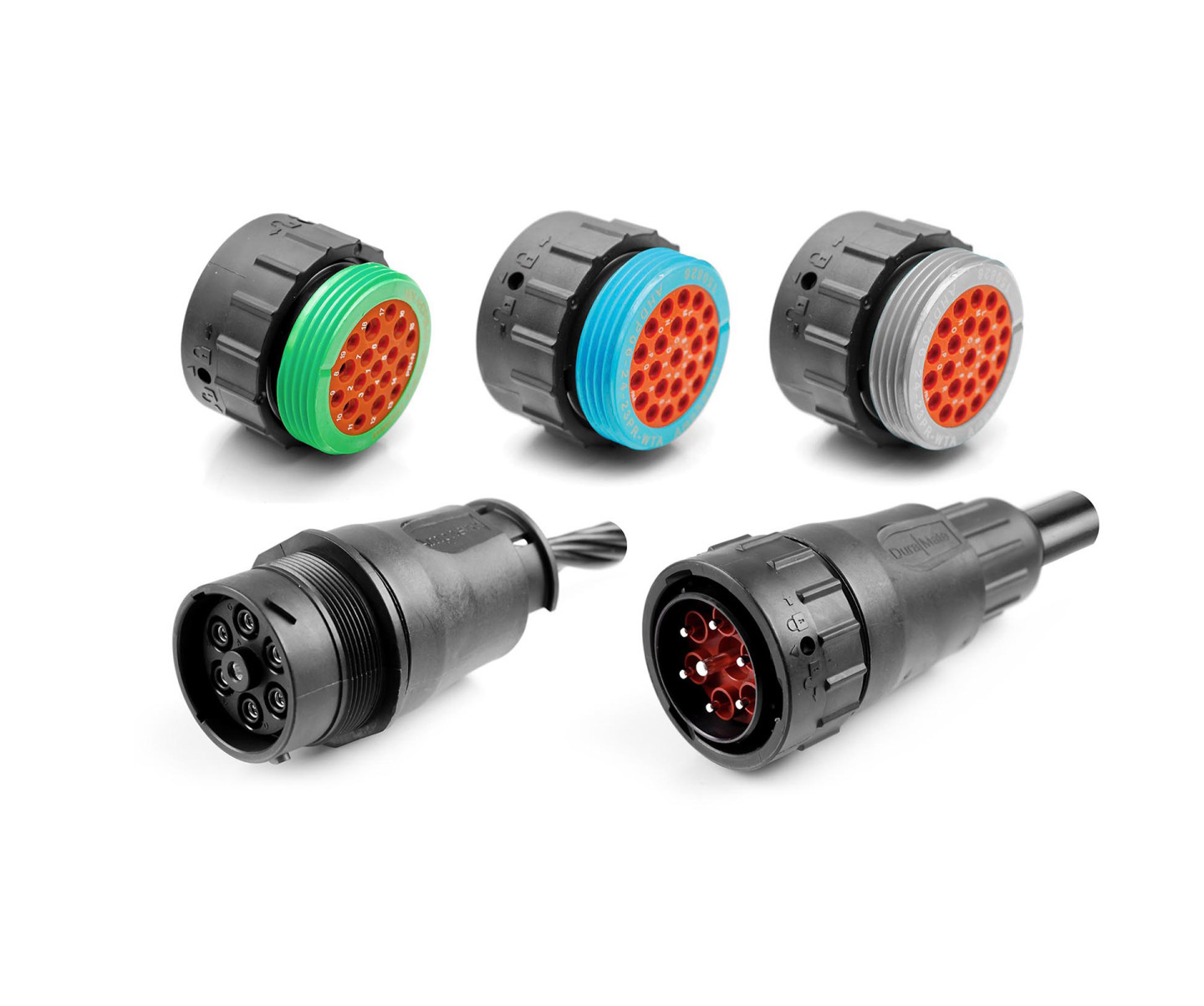 Duramate AHDP | Amphenol Tuchel Industrial