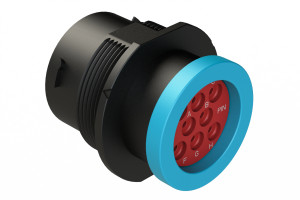 AHDP04-18-08PR-BRA | Amphenol Tuchel Industrial