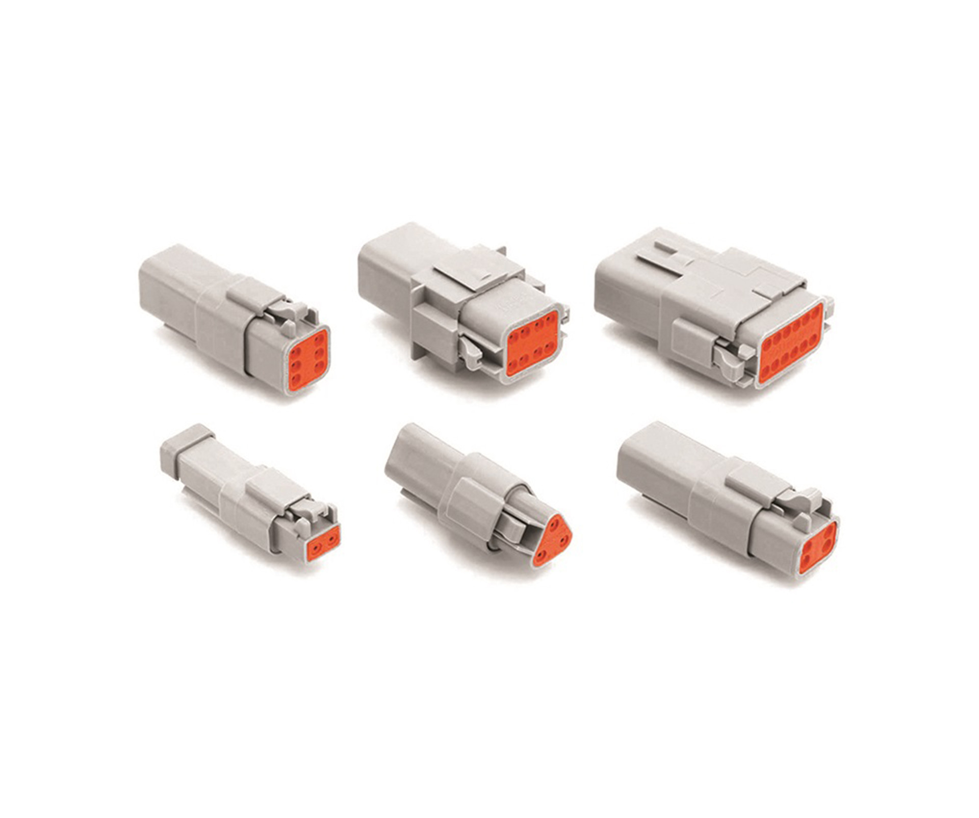 AT Series | Amphenol Tuchel Industrial