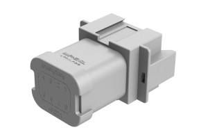 AT04-08PA-P021 | Amphenol Tuchel Industrial