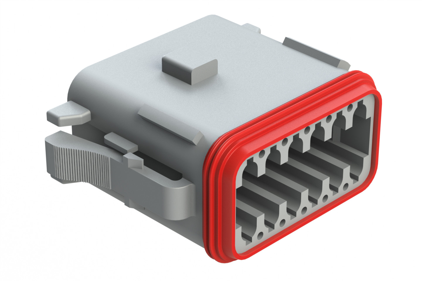 AT06-12SA | Amphenol Tuchel Industrial