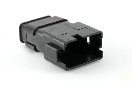 AT04-12PA-SR2BK | Amphenol Tuchel Industrial