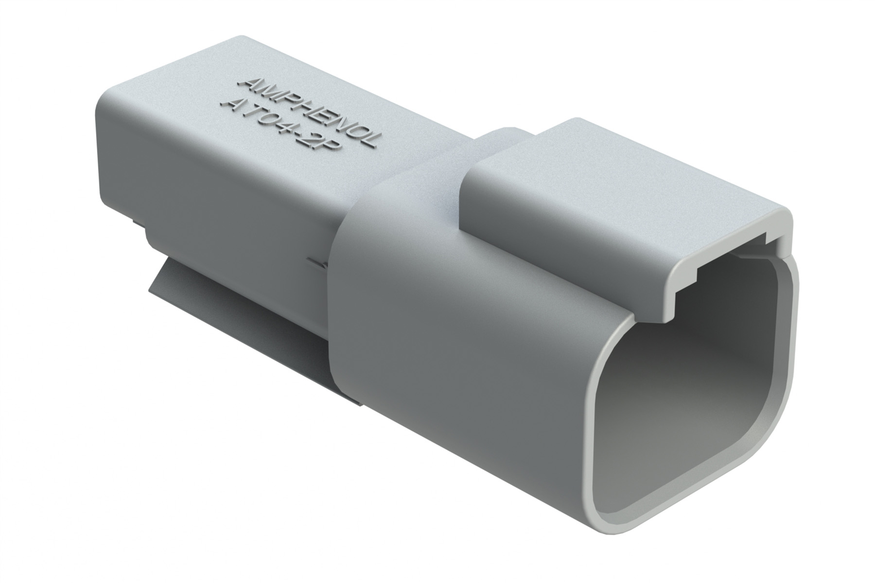 AT04-2P | Amphenol Tuchel Industrial