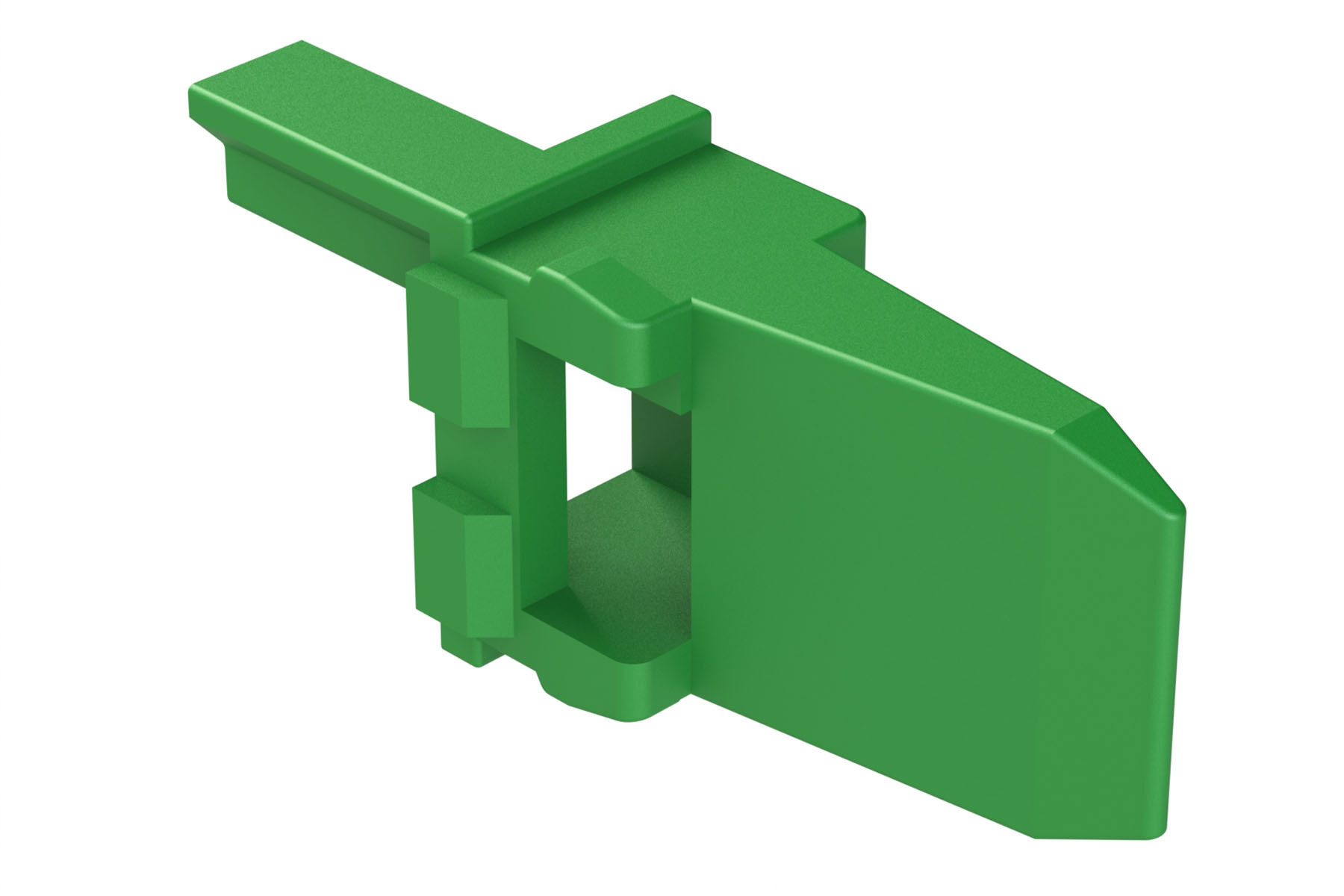 AW4P-C | Amphenol Tuchel Industrial
