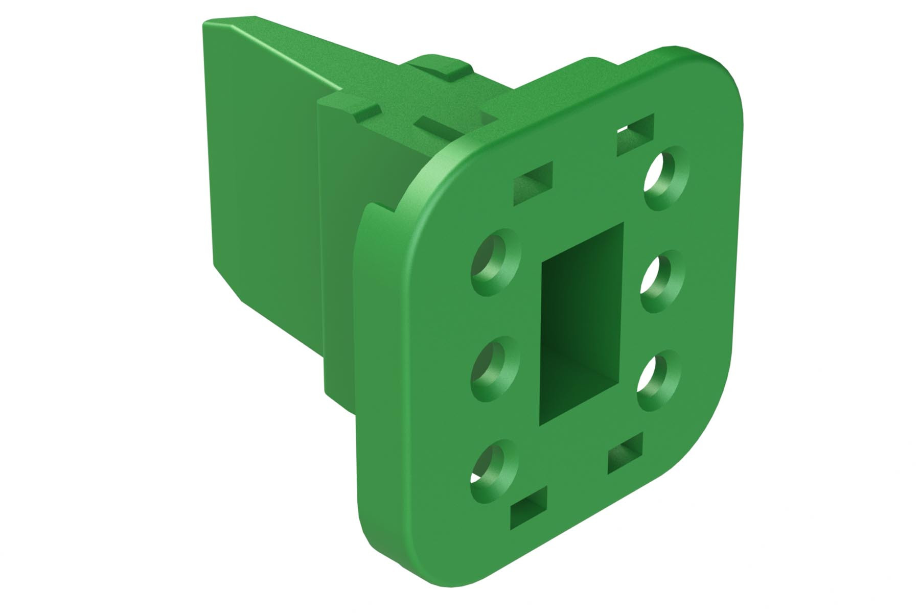 AW6S | Amphenol Tuchel Industrial