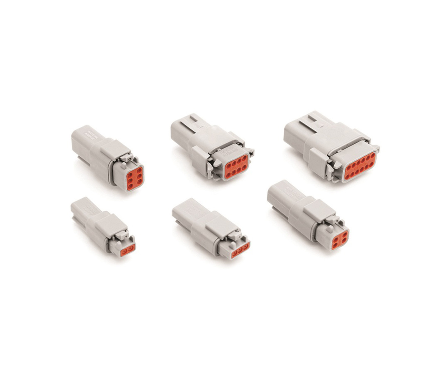 ATM Series | Amphenol Tuchel Industrial