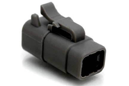 ATM06-4S-BLK | Amphenol Tuchel Industrial