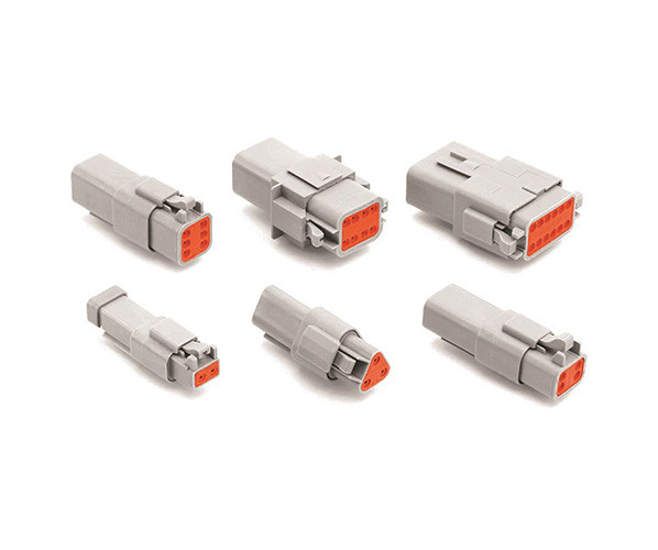 A Series | Amphenol Tuchel Industrial