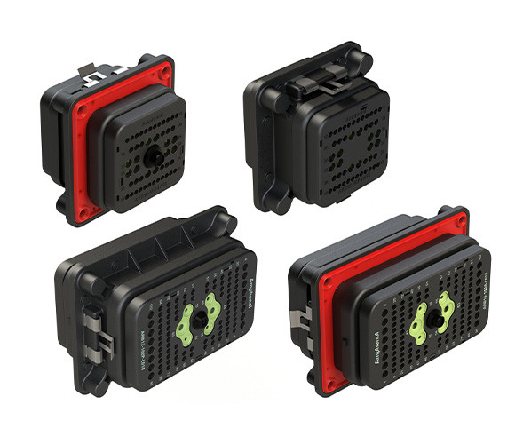 A Series | Amphenol Tuchel Industrial