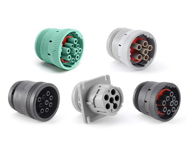 A Series | Amphenol Tuchel Industrial