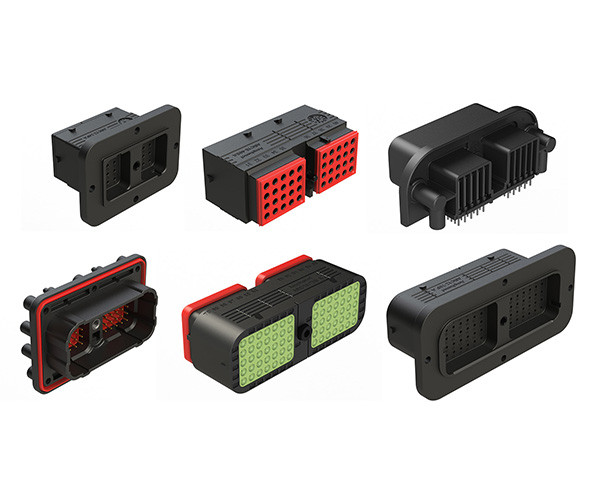 A Series | Amphenol Tuchel Industrial