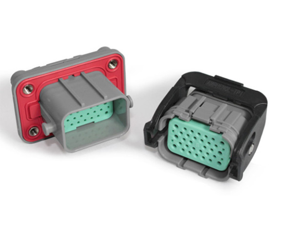 HC32 Series | Amphenol Tuchel Industrial