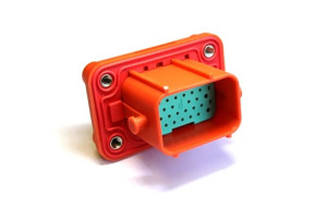 HC08A-P32R | Amphenol Tuchel Industrial