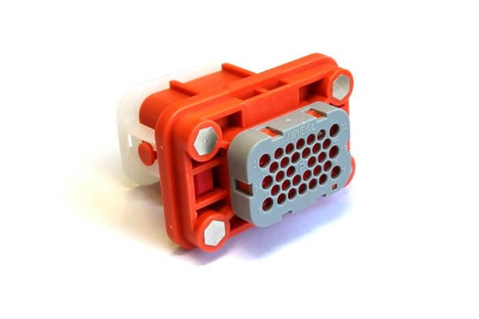 HC08A-P32R | Amphenol Tuchel Industrial