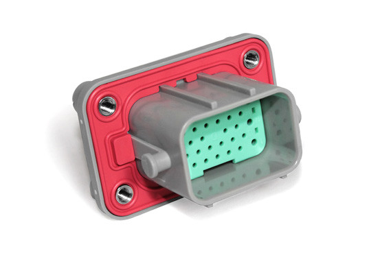 HC08B-P32R | Amphenol Tuchel Industrial