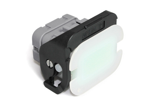 HC18B-S32 | Amphenol Tuchel Industrial