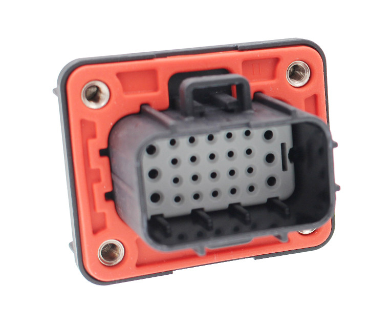 LVRCM26SCRA | Amphenol Tuchel Industrial