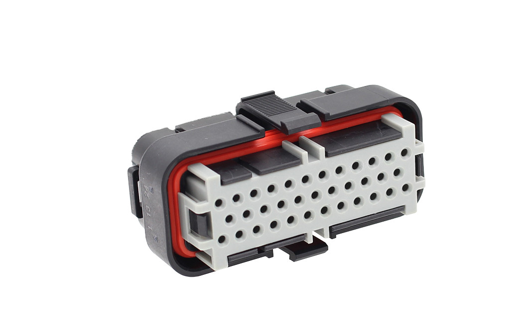 LVRCF35PC | Amphenol Tuchel Industrial