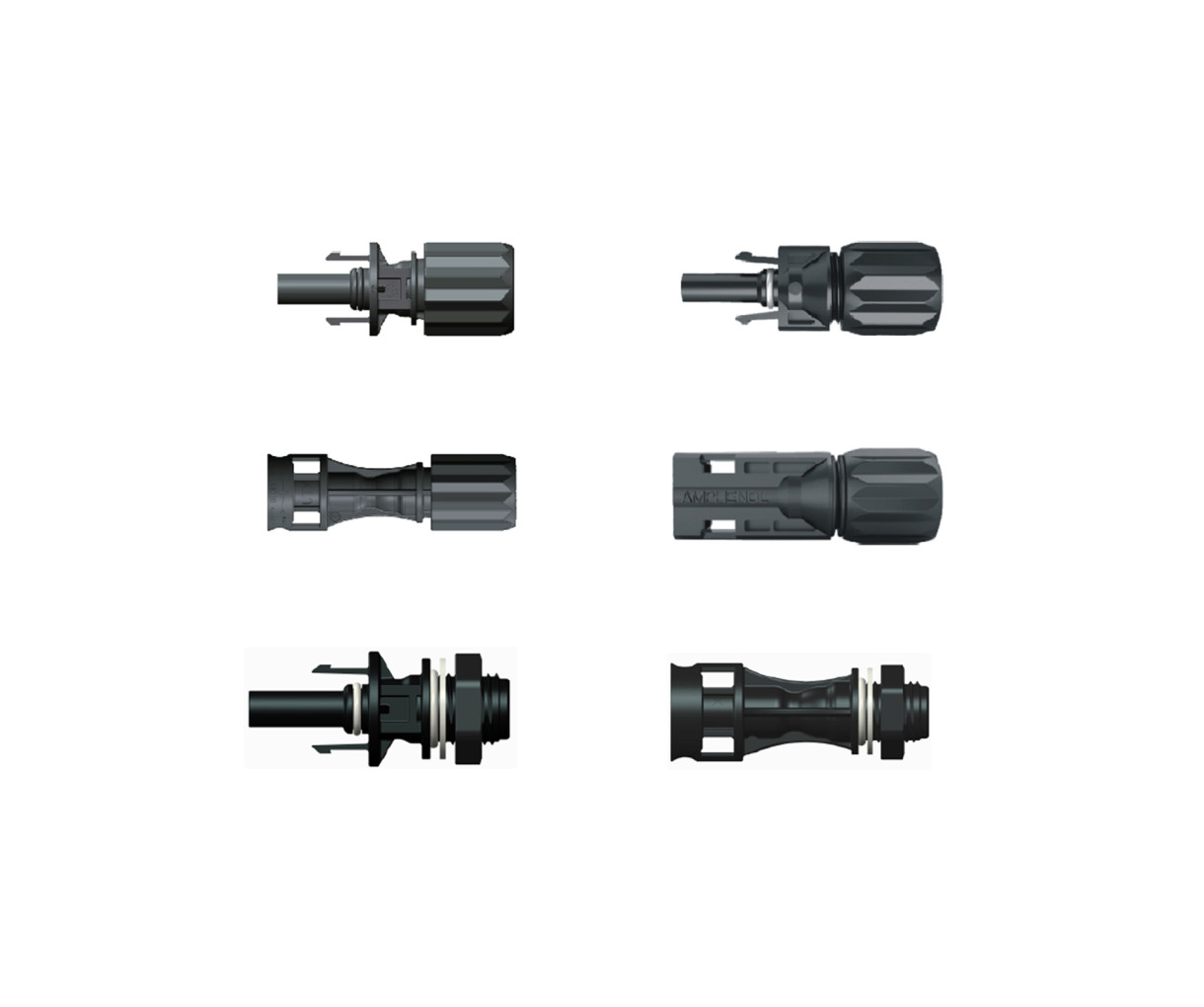 Amphe-PV H4 Plus | Amphenol Tuchel Industrial