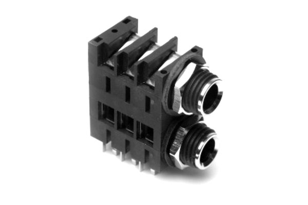 ACJM-MHDC | Amphenol Tuchel Industrial