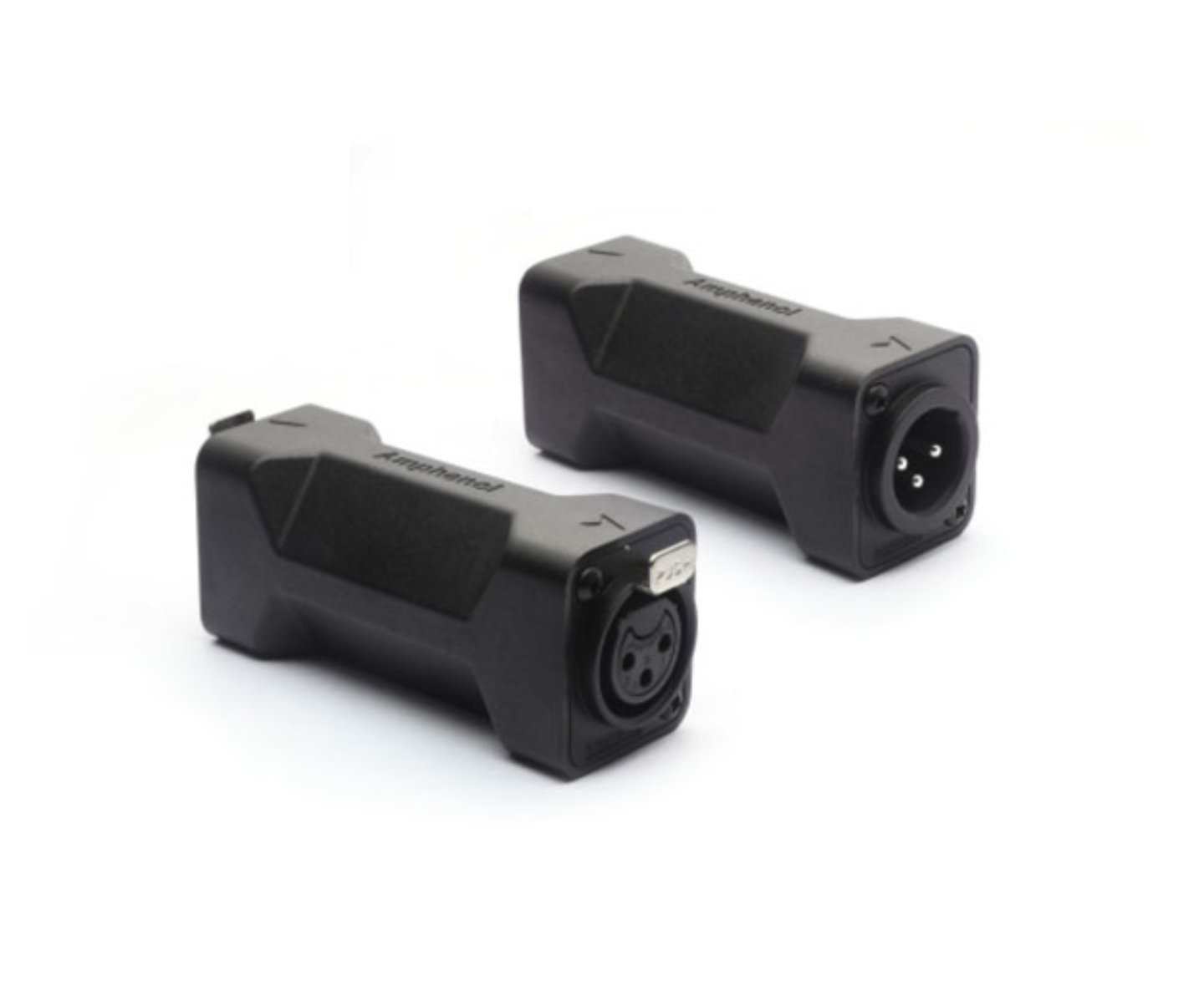 Audio Adaptor | Amphenol Tuchel Industrial