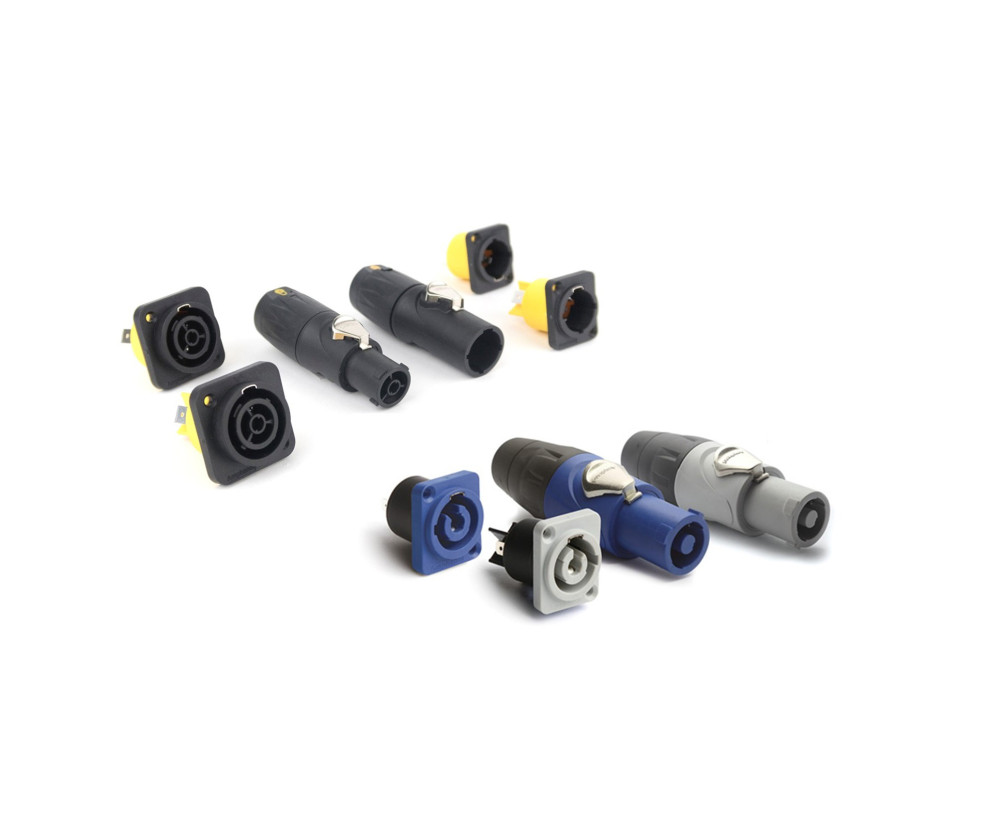 Power Connectors | Amphenol Tuchel Industrial