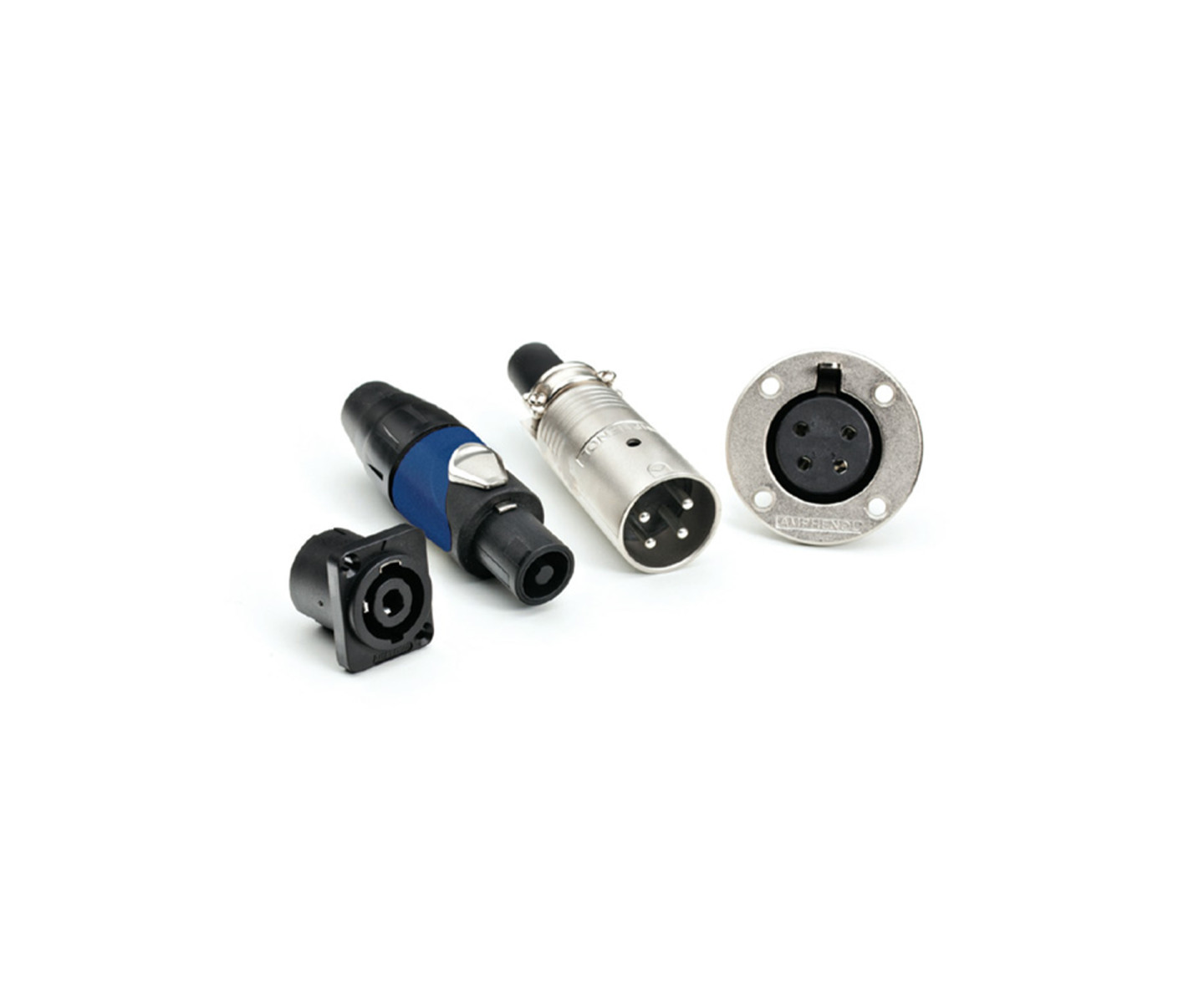 Loudspeaker Connectors | Amphenol Tuchel Industrial
