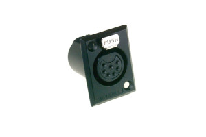 AC7FPZB | Amphenol Tuchel Industrial