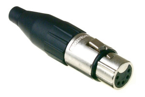 AC5F BULK | Amphenol Tuchel Industrial