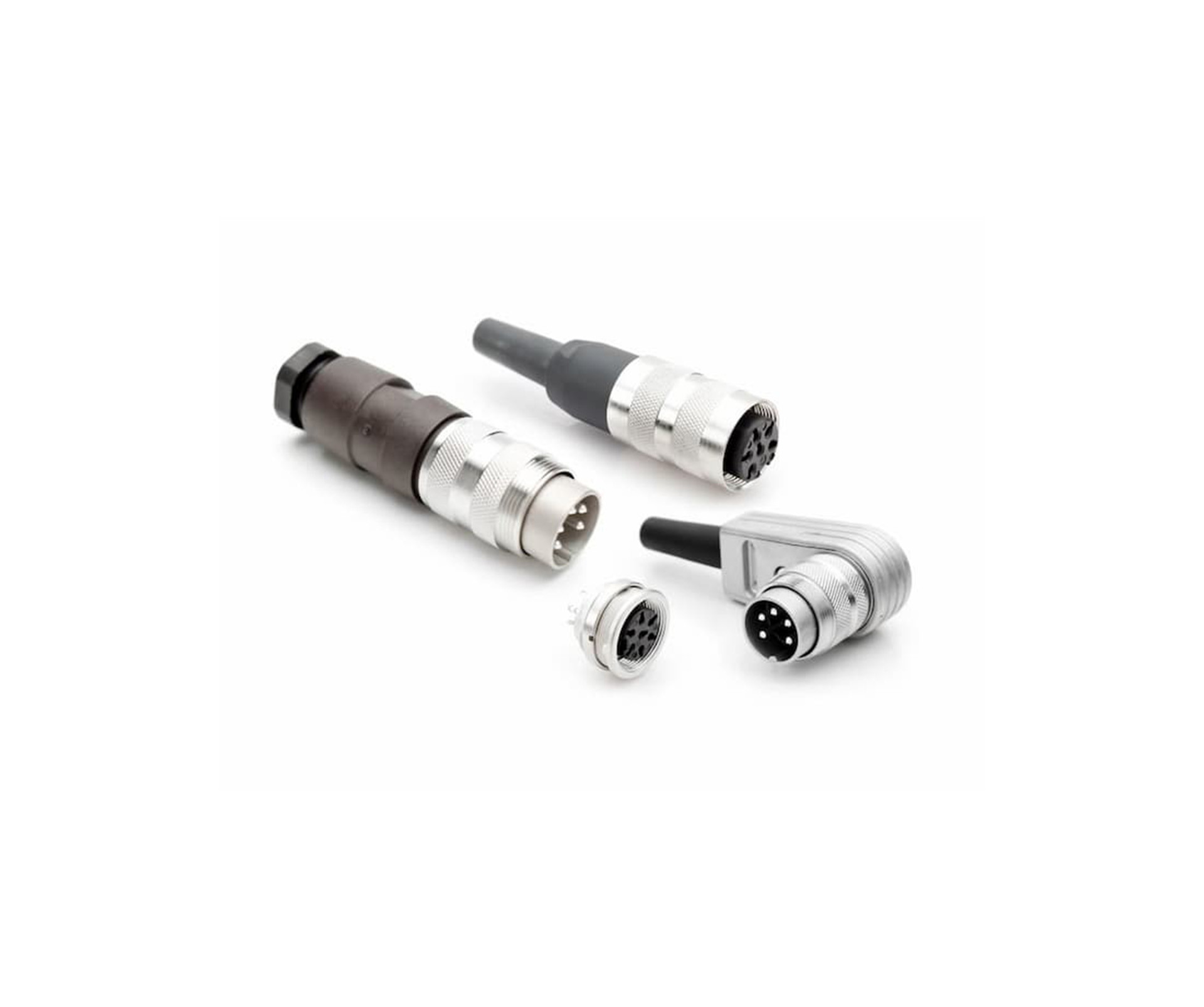 signal|mate M16-A | Amphenol Tuchel Industrial