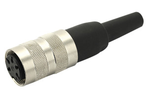 T 3201 018 U | Amphenol Tuchel Industrial