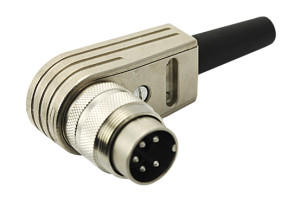 T 3400 055 U | Amphenol Tuchel Industrial