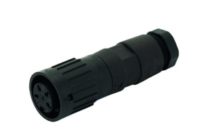 T 3435 528 U | Amphenol Tuchel Industrial