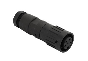 T 3445 504 U | Amphenol Tuchel Industrial