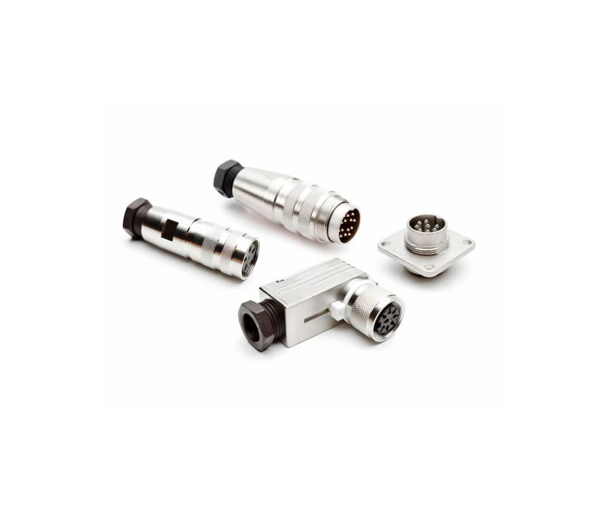 signal|mate M16-D | Amphenol Tuchel Industrial