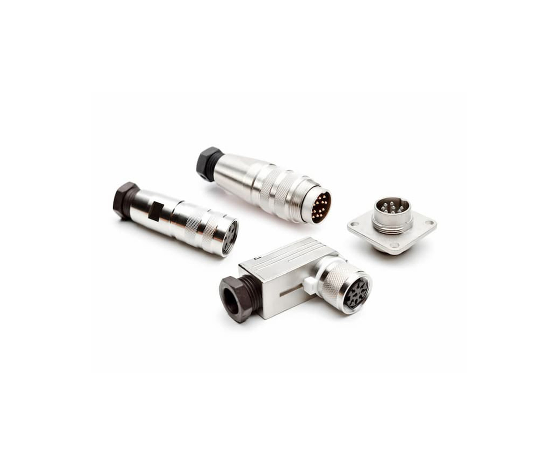 signal|mate M16-D | Amphenol Tuchel Industrial