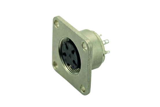 C091 11T004 000 2 U | Amphenol Tuchel Industrial