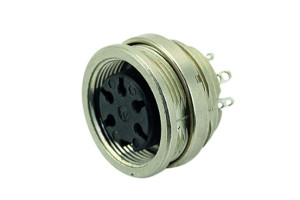 C091 31N005 100 2 U | Amphenol