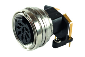 C091 51G008 200 2 U | Amphenol Tuchel Industrial