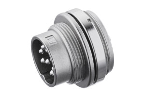 C091 11W014 000 2 U | Amphenol Tuchel Industrial