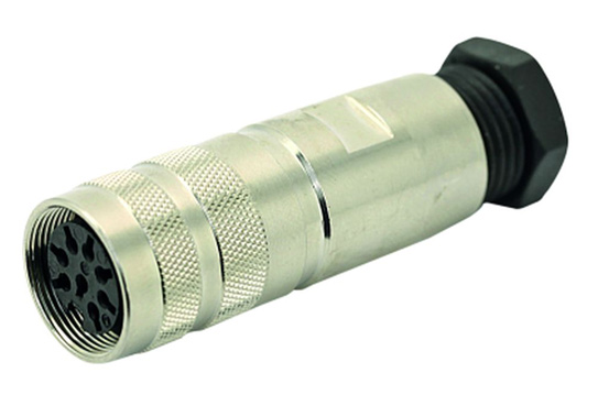 C091 11D007 001 2 U | Amphenol Tuchel Industrial