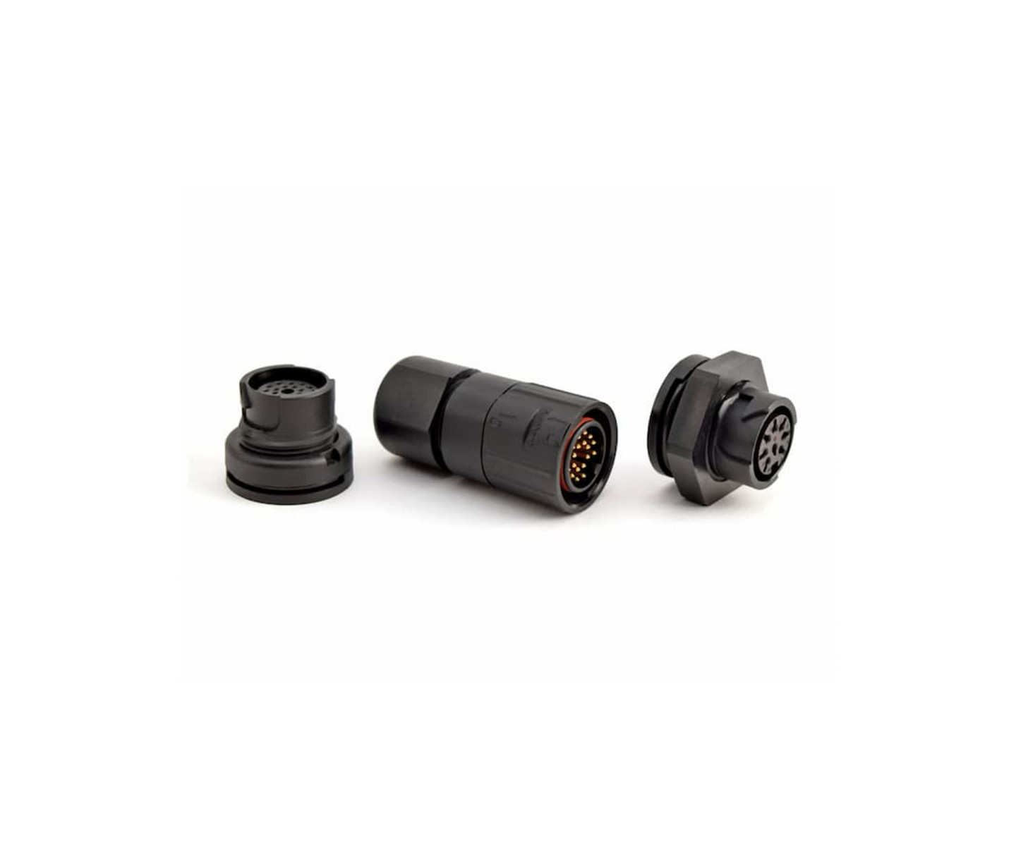 signal|mate M16-Q | Amphenol Tuchel Industrial